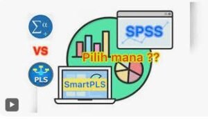 Perbedaan Smart PLS dan SPSS Lengkap! - AkademikPro.id